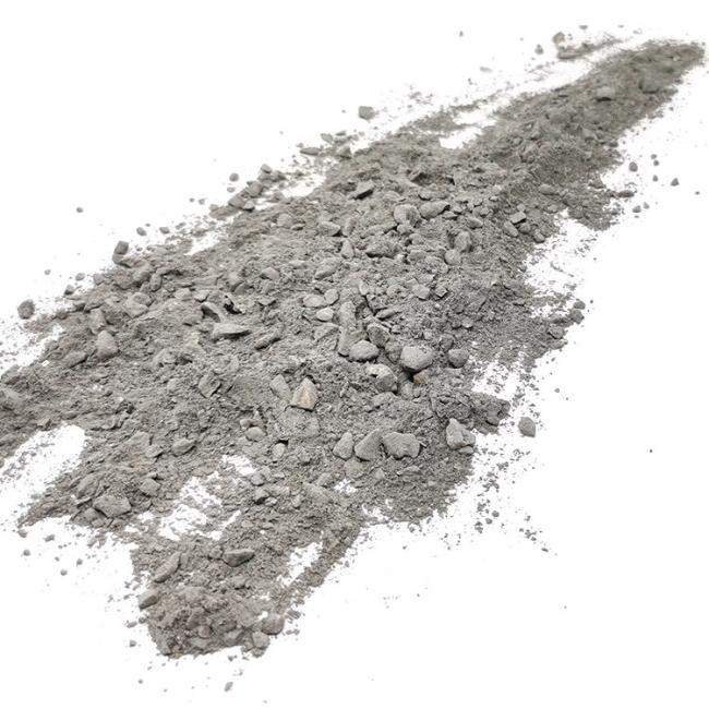 Abrasion Resistant Refractory High Alumina Castable