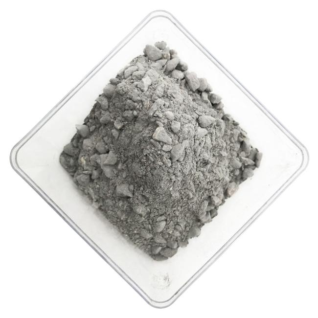 High Strength Low Cement High Alumina Castable