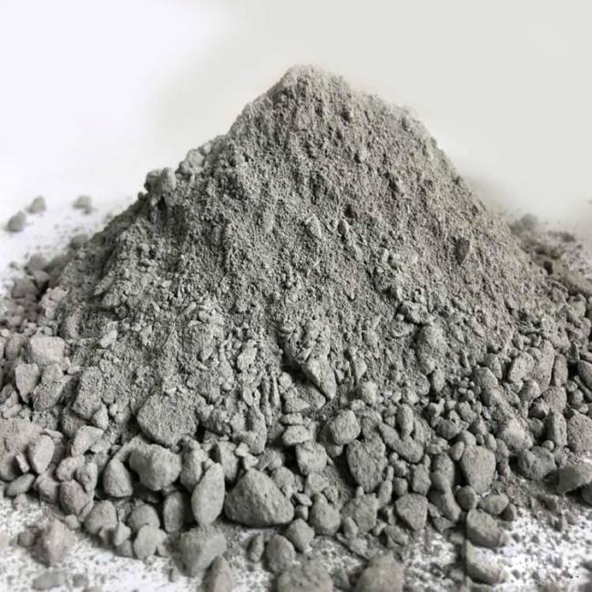 High Strength Low Cement Castable Corrosion Resistance