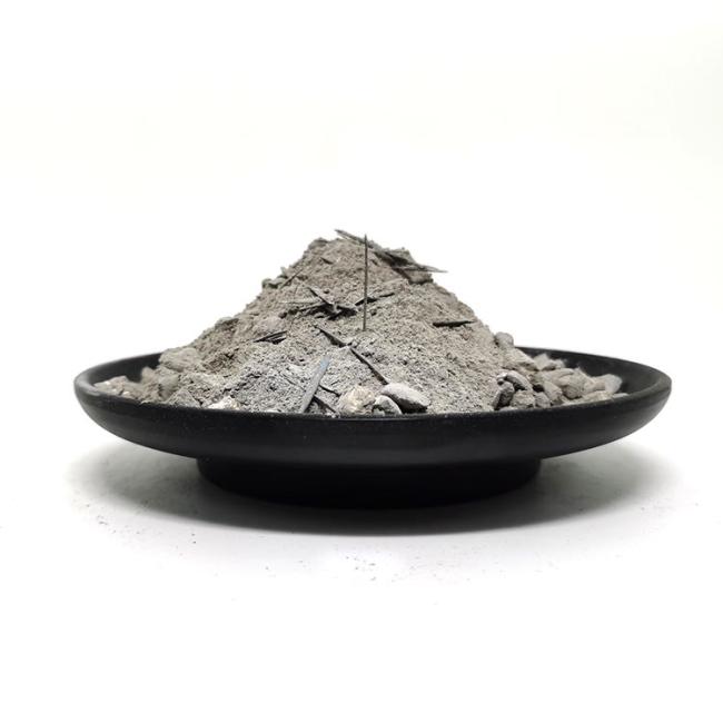 Wear Resistance Acid-Resistant Refractory Castable