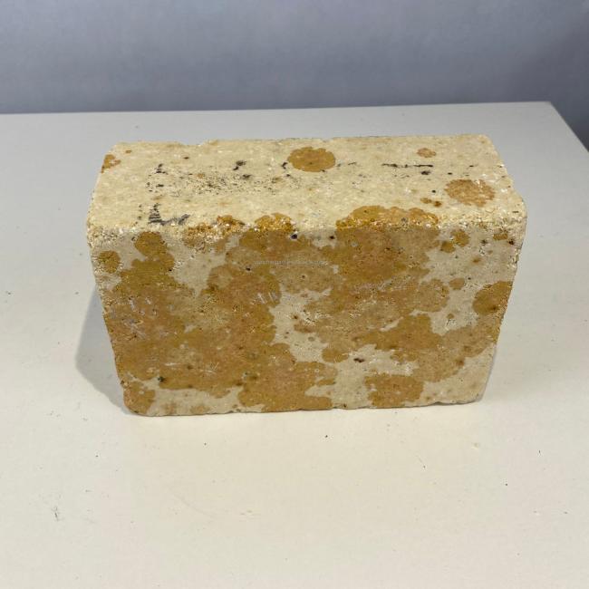 High Temperature Silica Bricks For Hot Blast Furnace