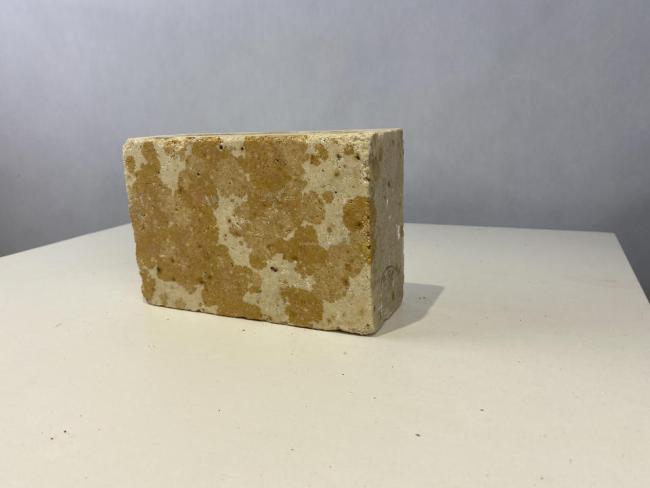 High Temperature Silica Bricks For Hot Blast Furnace
