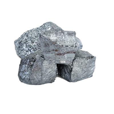 China Ferro Silicon 72 Ferro Silicon75 Ferrosilicon Alloy Lump for sale