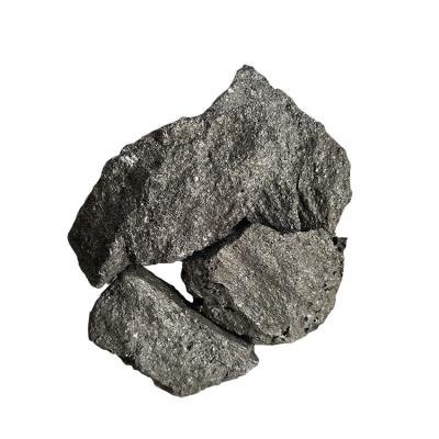 China Steel Making Ferro Silicon Magnesium Lump Metal Products for sale