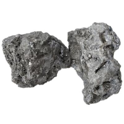China Iron Steelmaking Pure Granulated Ferro Silicon Metal Blast Furnace Slag for sale