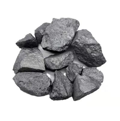 Китай Ломоть ферросилиция шлака кремния ферросилиция кремния 72% 75% 65% Ferro продается