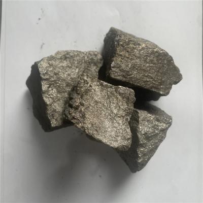China High Carbon Ferro Manganese Products For Steel Making for sale