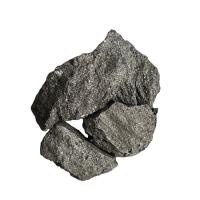 Quality Ferro Silicon Lump Ferro Silicon Magnesium 10-50mm 50-100mm for sale