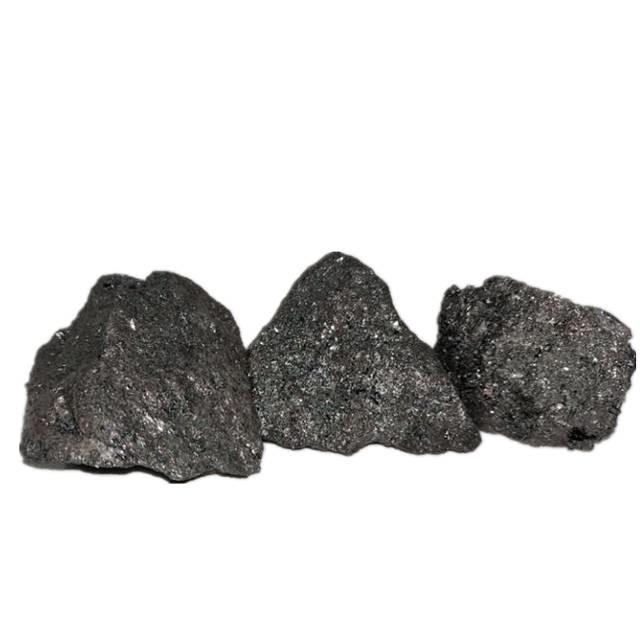 Si 98.5% Min Production Line Silicon Metal For Metallurgy
