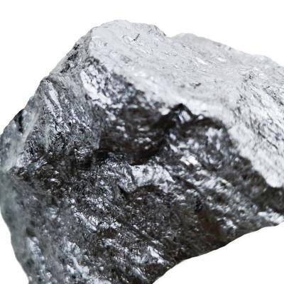 China Eisen- Silikon-Metallklumpen-Silikon-Metallbarren ordnen 1101 2202 3303 553 441 421 for sale