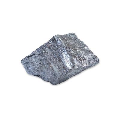 Китай кремний металла 10-50mm Silicio Ferro сплавляет 75 для стали делает продается