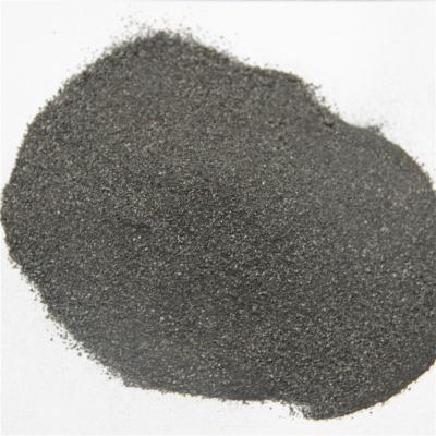 China Hohes reines Silikon-Metallpulver für keramische Legierungs-Materialien for sale