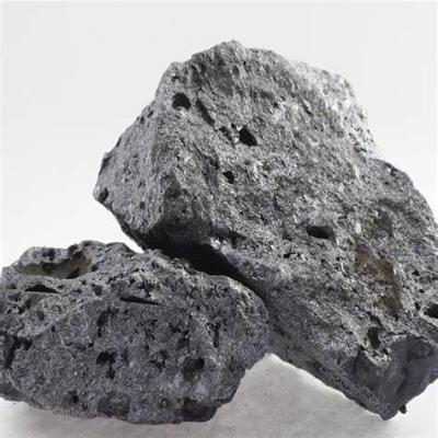 Китай 50мм Чугунный ферро кремний 72 Fesi 72 Ферросплав продается