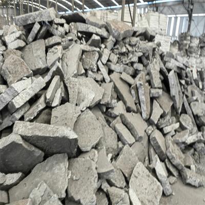 China Silicon Metal 553 441 411 Metallurgical Ferro Alloys for sale