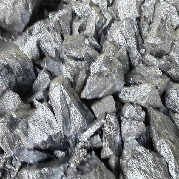 Ferro ferromanganese della lega del silicio del manganese del silicio di fabbricazione dell'acciaio