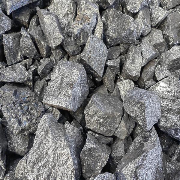 Ferro ferromanganese della lega del silicio del manganese del silicio di fabbricazione dell'acciaio