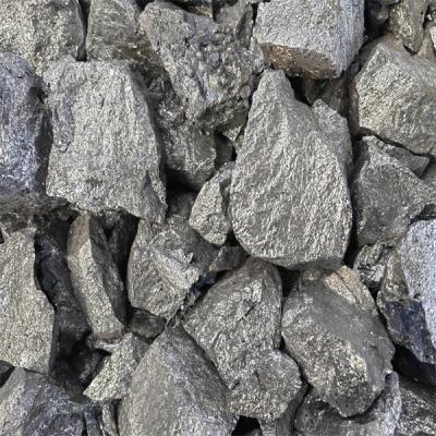 China High Purity Industrial Silicon Metal 553 441 Metallic Silicon Lump for sale