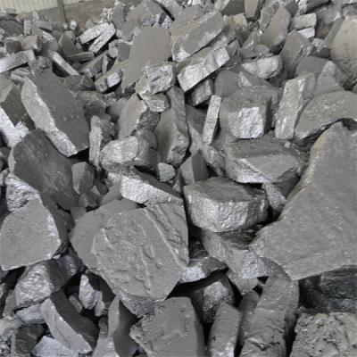 Китай Сталеплавильный феррокремний 72 70 кусков ферросиликонового сплава продается