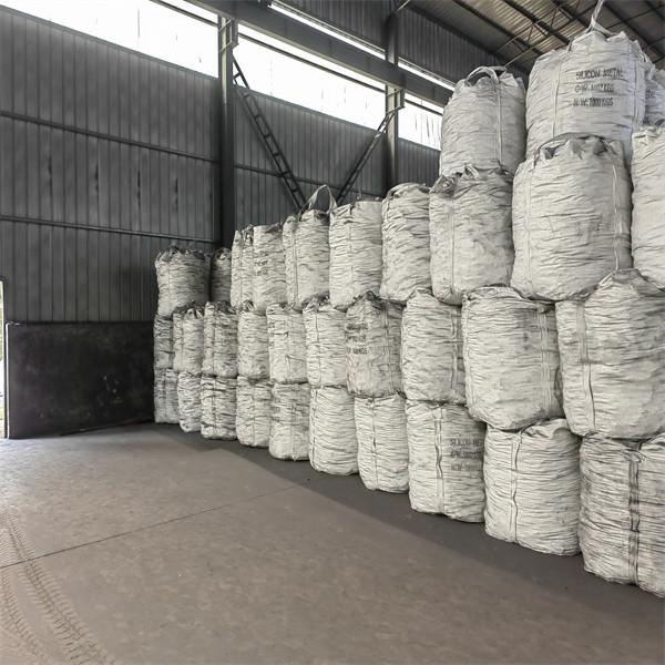 FeSi 65% 75% Ferro Silicon Lump For Casting Deoxidizer