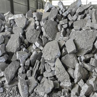 Китай 10 - металлический сплав кремния 75 Ферро 50мм 72 для сталеплавильного производства продается