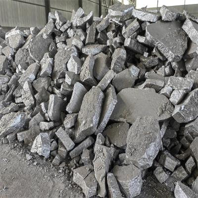 Китай Сплав 75 ​​кремния Ферро комок 65 ФеСи для литейной промышленности продается