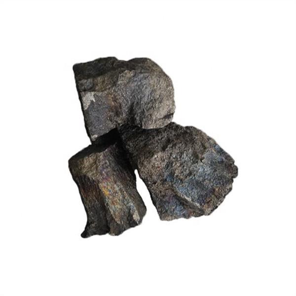 Deoxidizer Medium Carbon Ferro Manganese For Steelmaking Industry