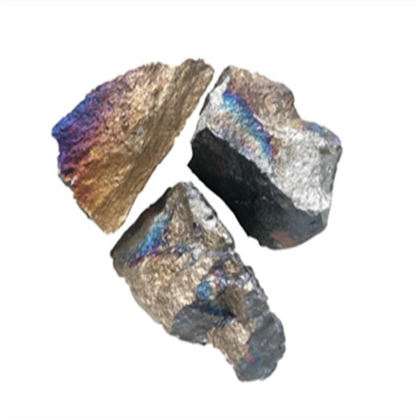 Ferro Silico Manganese 78.0-85.0% Steel Making Additives