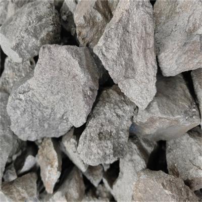 Китай Комок кремния Ферро 65% 75% ФеСи для раскислителя отливки продается