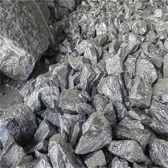 Ferro Silicon Alloy Ferrosilicon Lump For Iron Casting