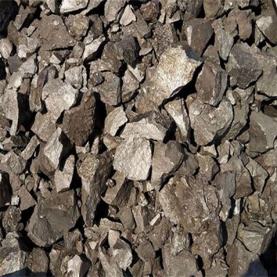 China Low Carbon Ferromanganese Alloy LC FeMn For Steel Additive for sale