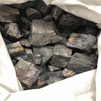 China Medium Carbon Ferromanganese Femn 65% - 75% For Steel Additive for sale