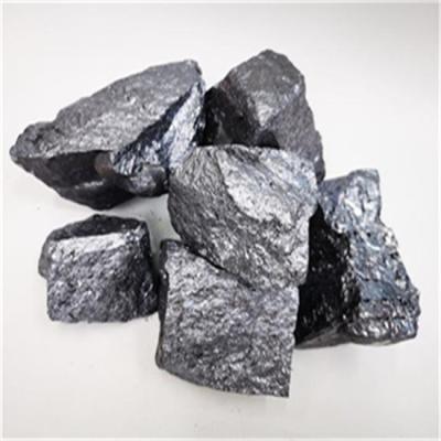 China Ferro Silicon Magnesium Rare Earth 1 - 2.5% For Steel Industry for sale