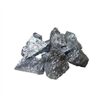 China Silikon-Magnesium FeSiMg-Legierung Nodulizer Eisen- zu verkaufen