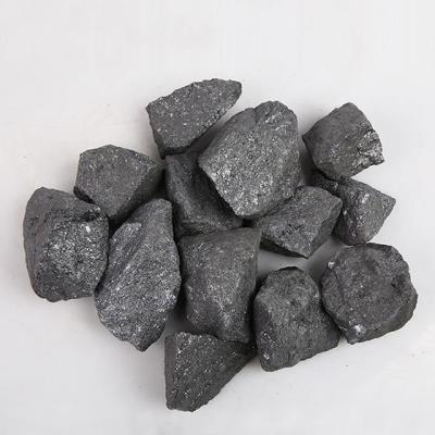 중국 기계 산업을 위한 72%Min 페로실리콘 불순물 페시 65 72 불순물 10-50mm 판매용