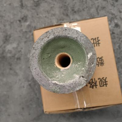 China Antiwear   De vuurvaste Bescherming van de de Pijpcorrosie van Houten trechterpijpen Hogere Te koop