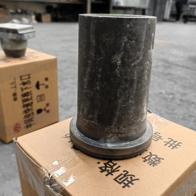 Nozzle Upper Refractories for Tundish