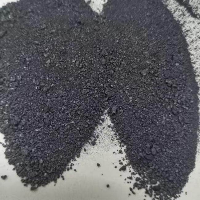 Carbon Raiser Calcined Petroleum Coke1-5mm