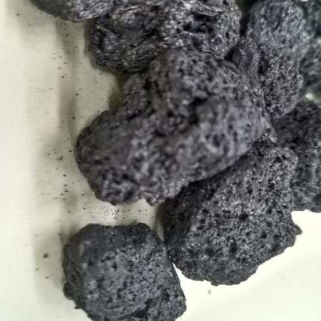 Low Sulphur Graphitized Petroleum Coke for Steel and Foundry