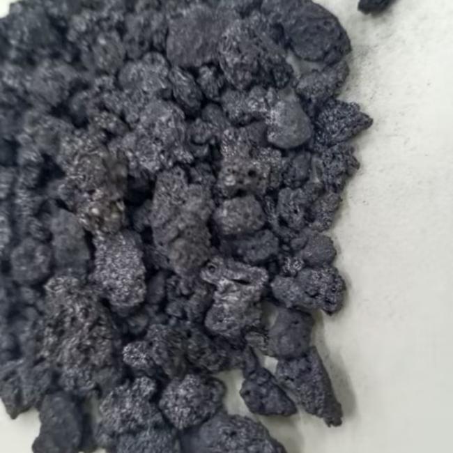 Recarburizer Graphite Petroleum Coke GPC Low Sulphur Low Nitrogen 1-5mm