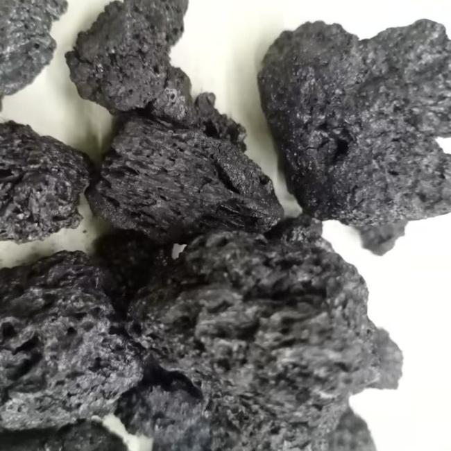 1-5mm GPC Graphitized Petroleum Coke 