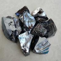 China 1101 Grade Silicon Metal For Semiconductors for sale