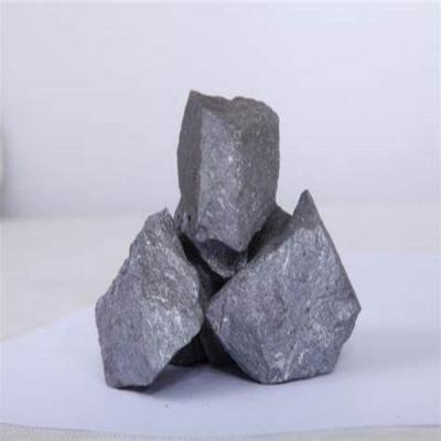 China 99,99 Eisen- Silikon-Magnesium für Automobilkomponenten zu verkaufen