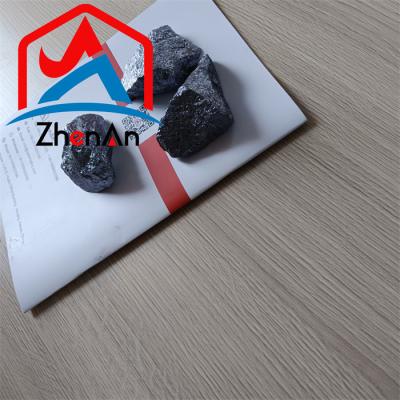 China 1502 Metall-Silizium für die Oxidationslösung von Stahl for sale