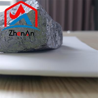 China Secondary Metallurgy Steelmaking Si Metal Grade 2202 1101 3303 for sale