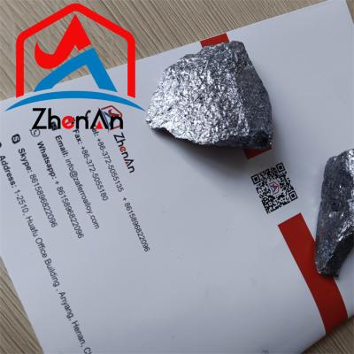China 1101 2202 3303 Silicon Metal Electrolytic Lumps for sale