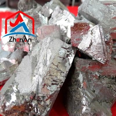 China Dark Grey 10-50mm Iron Ferro Vanadium Alloy Fev80 Fev50 for sale