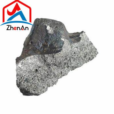 China Lumps Ferro Vanadium Alloy For High Stress Applications for sale