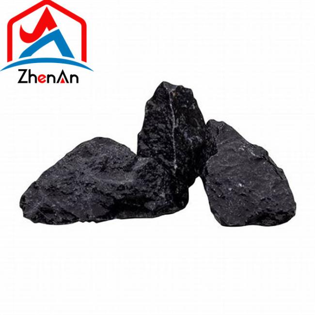 Ferro Vanadium FeV50 for Tensile Strength and Wear Resistance 