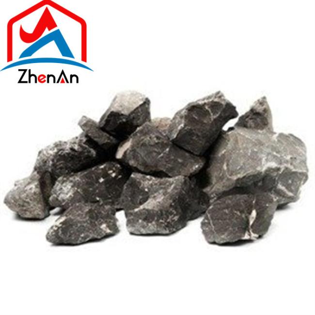 FeV50 Alloy for Reinforced Concrete Structures 