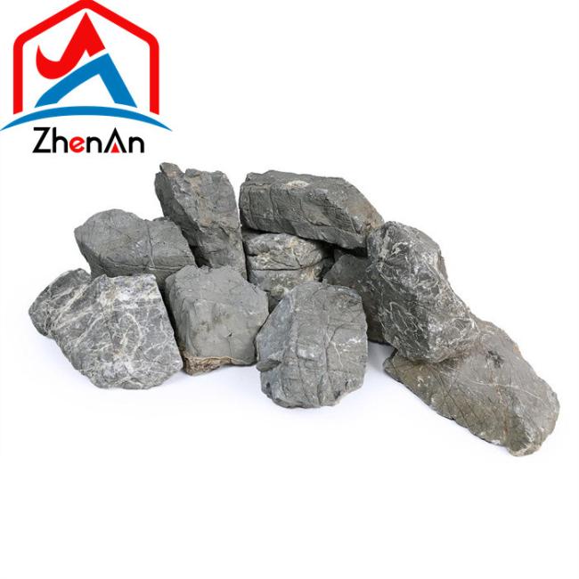 FeV50 Alloy for High-Strength Steel Production 